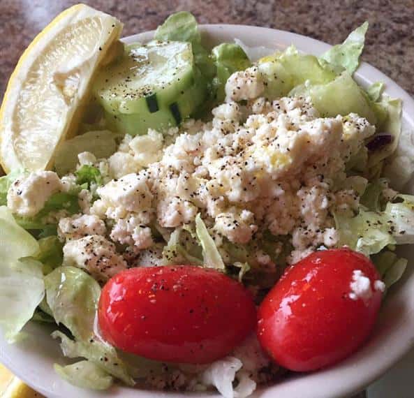 Terrace Diner - Diner in West Babylon, NY