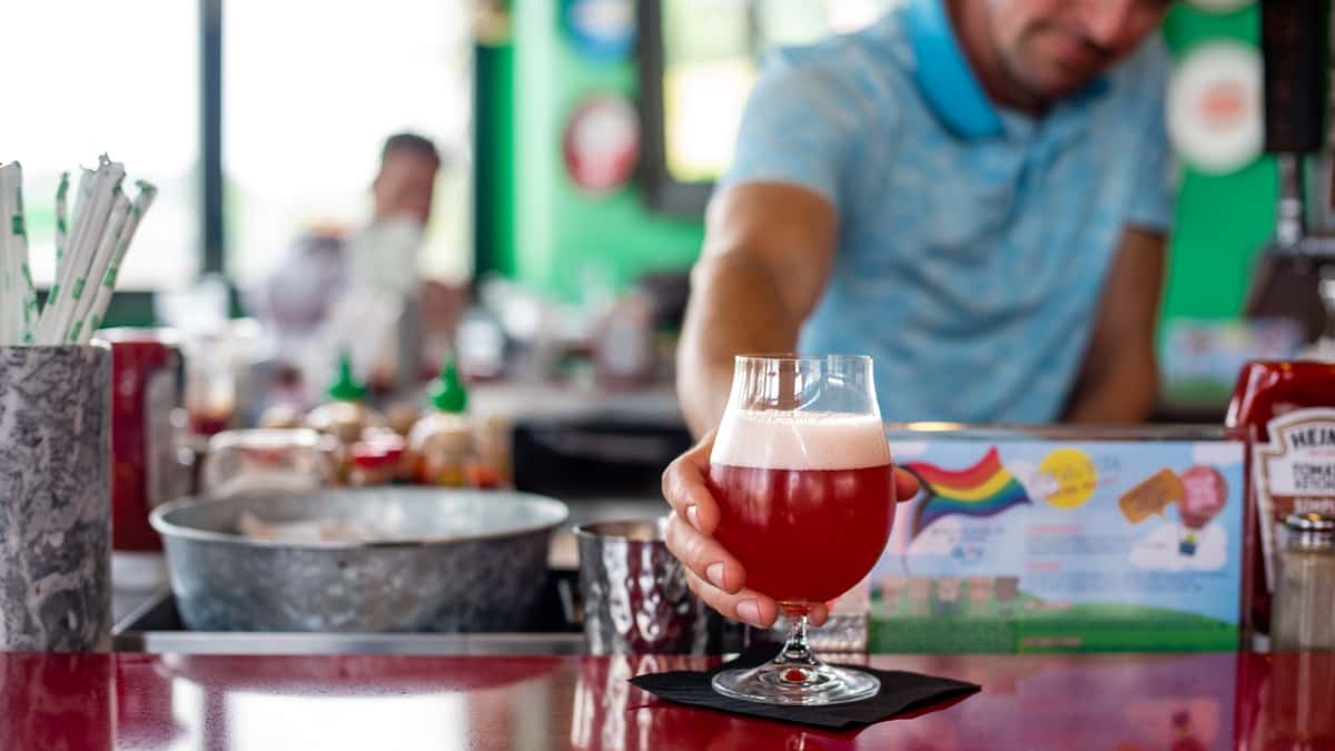 Bedford, NH - The Friendly Toast - All Day Brunch & Bar