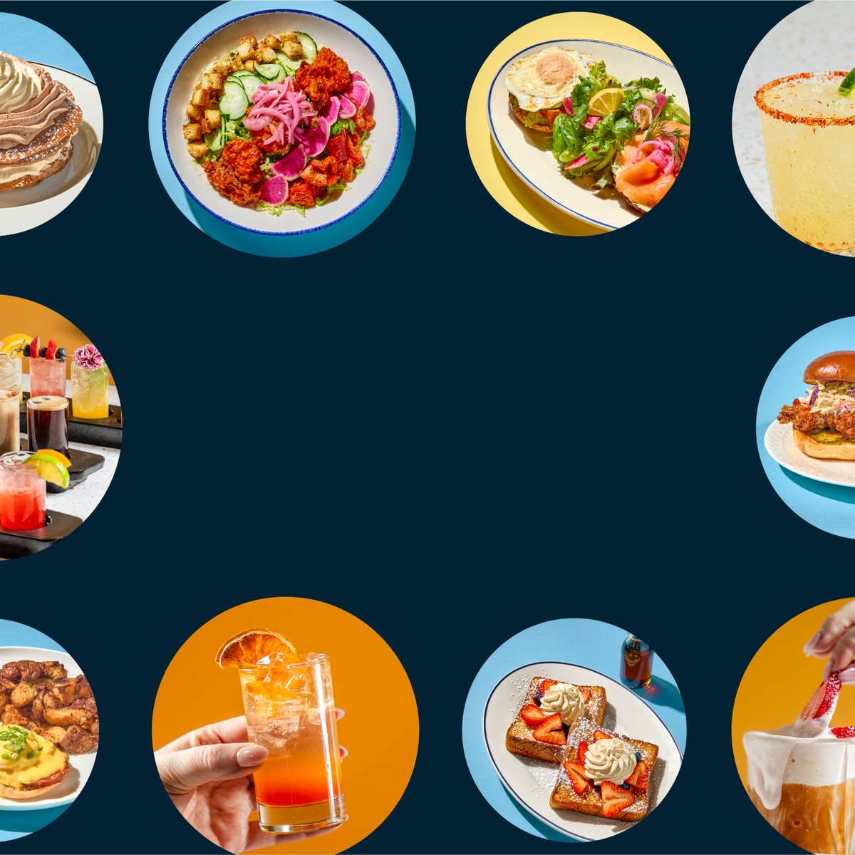 Home - The Friendly Toast - All Day Brunch & Bar