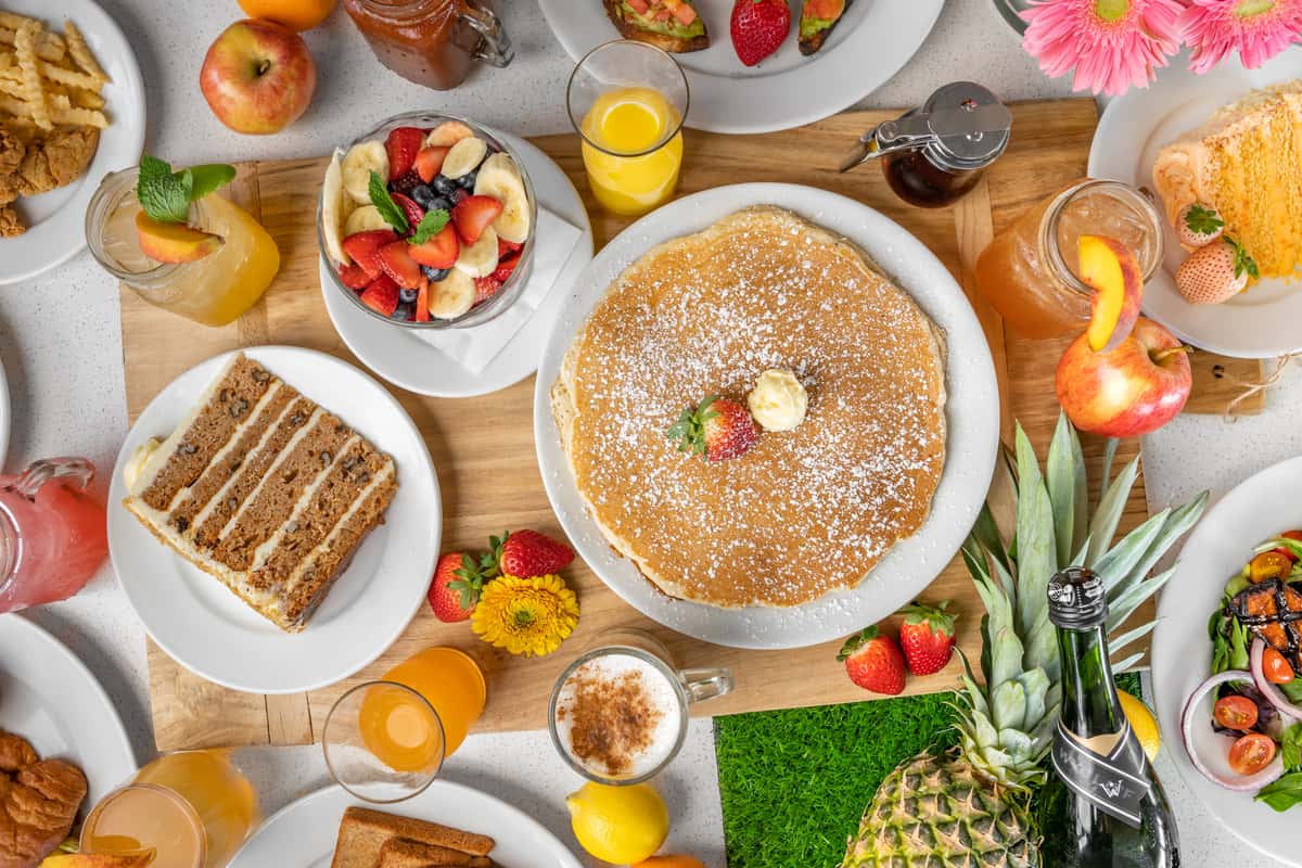 Peach Valley Cafe | Best Breakfast, Lunch & Brunch | Florida