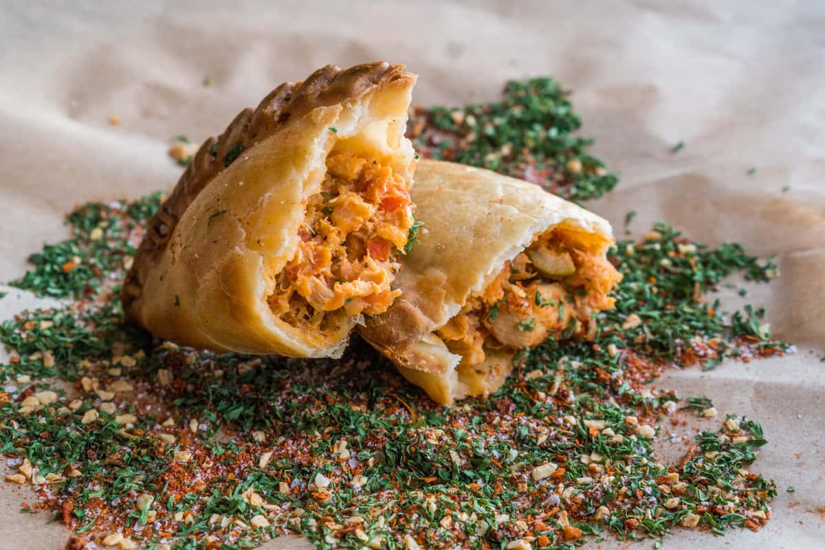 Napa , CA - Cocina Milonga