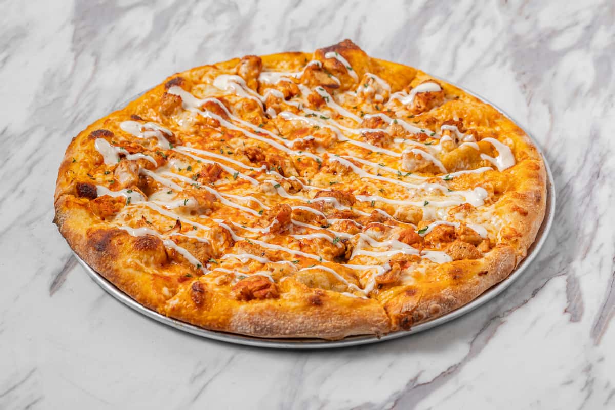 Home - Over The Cuse Pizza & Wings - Pizza Restaurant in Syracuse, NY