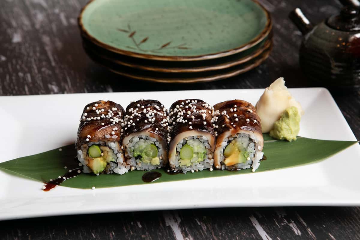 Asiana Cafe - Asian Restaurant in Greenwich, CT