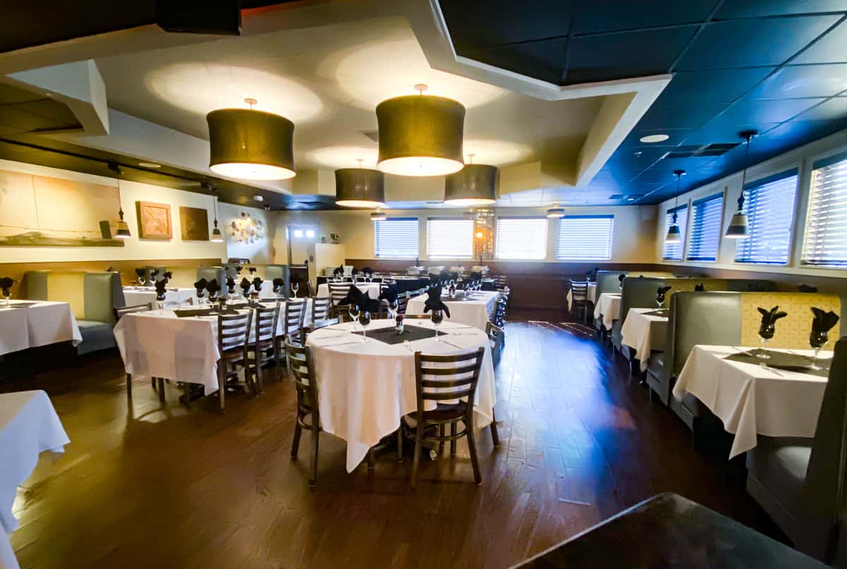 Function Menus - Peppercorn's Grille & Tavern - Tavern in Worcester, MA