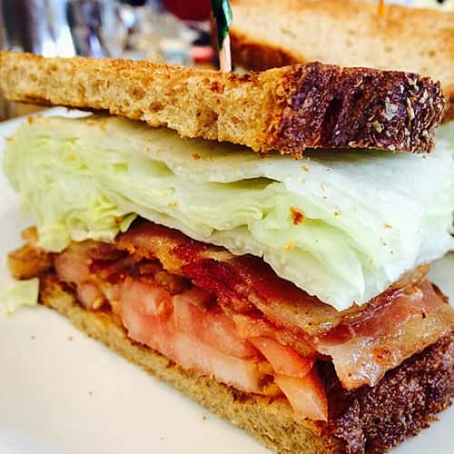 Landmark Diner - Restaurant in Roslyn, NY