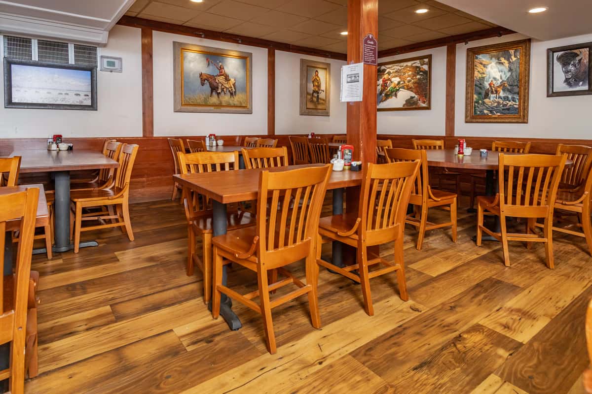 Private Events - The Colonial Restaurant
