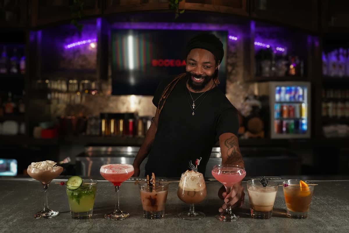 Our Concepts - Southern Hospitality - Restaurant in Fort Worth, TX