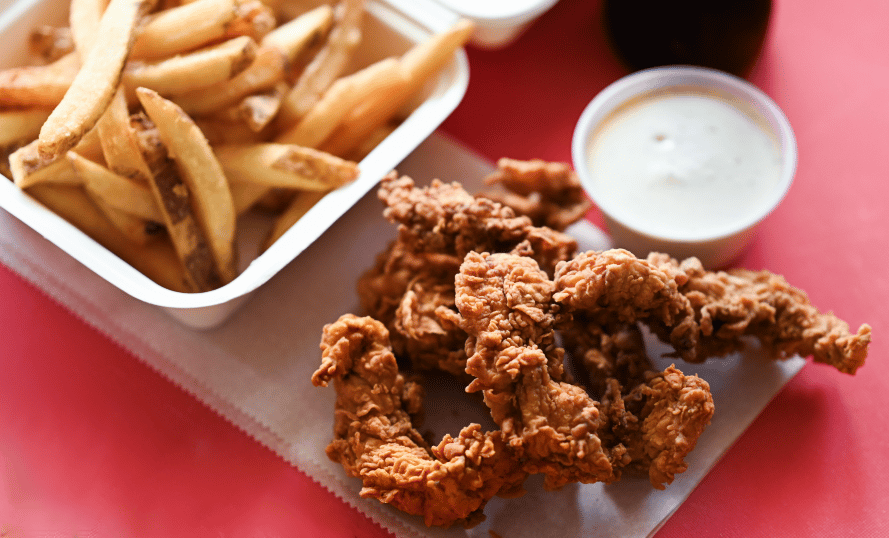Home - The Good Bird - American Chicken Restaurant in Carver, MA