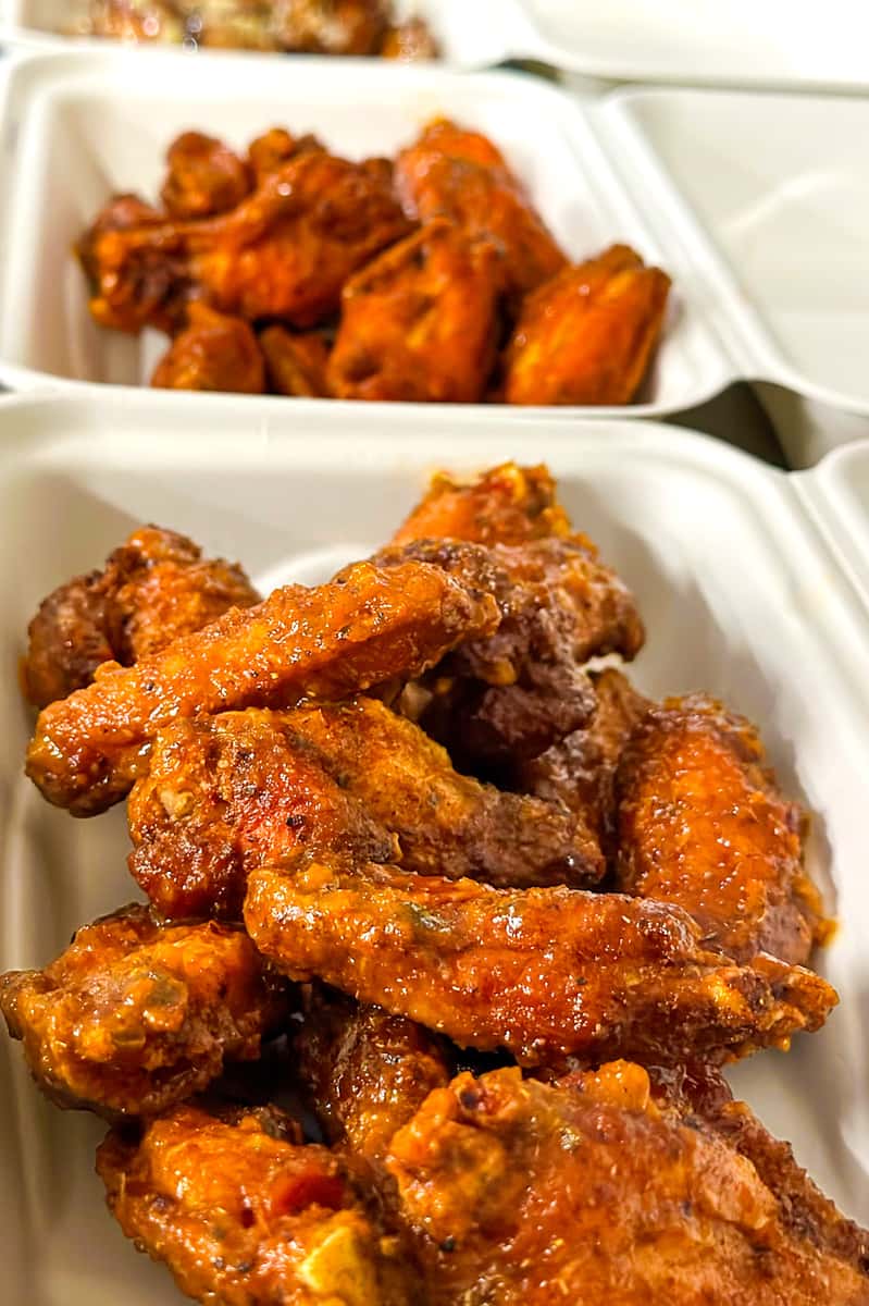 Menu - The Good Bird - American Chicken Restaurant in Carver, MA