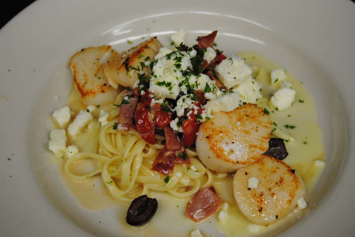 About - Van Rensselaer's - Seafood Restaurant in South Wellfleet, MA