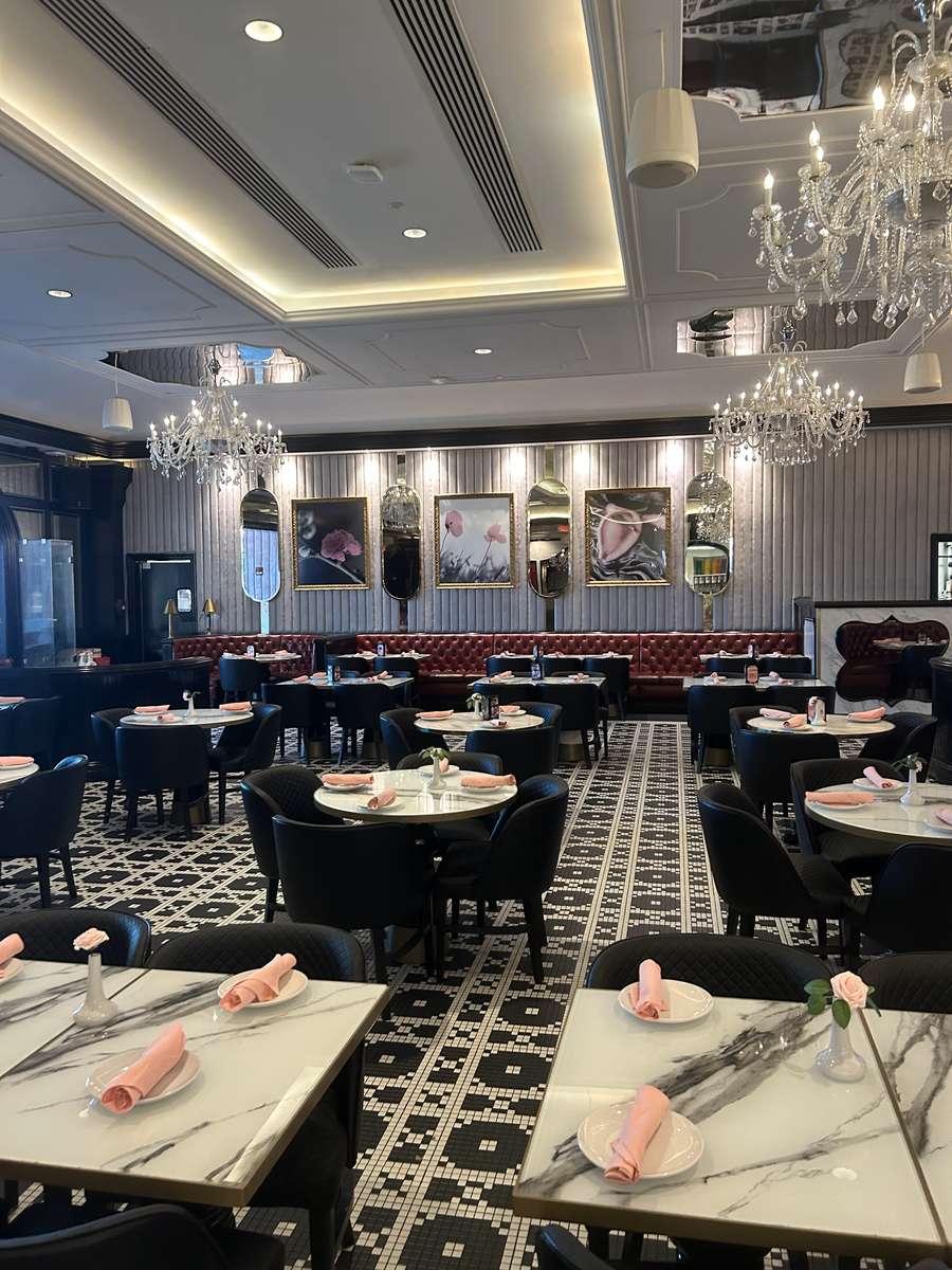 Private Events - Sugar Factory