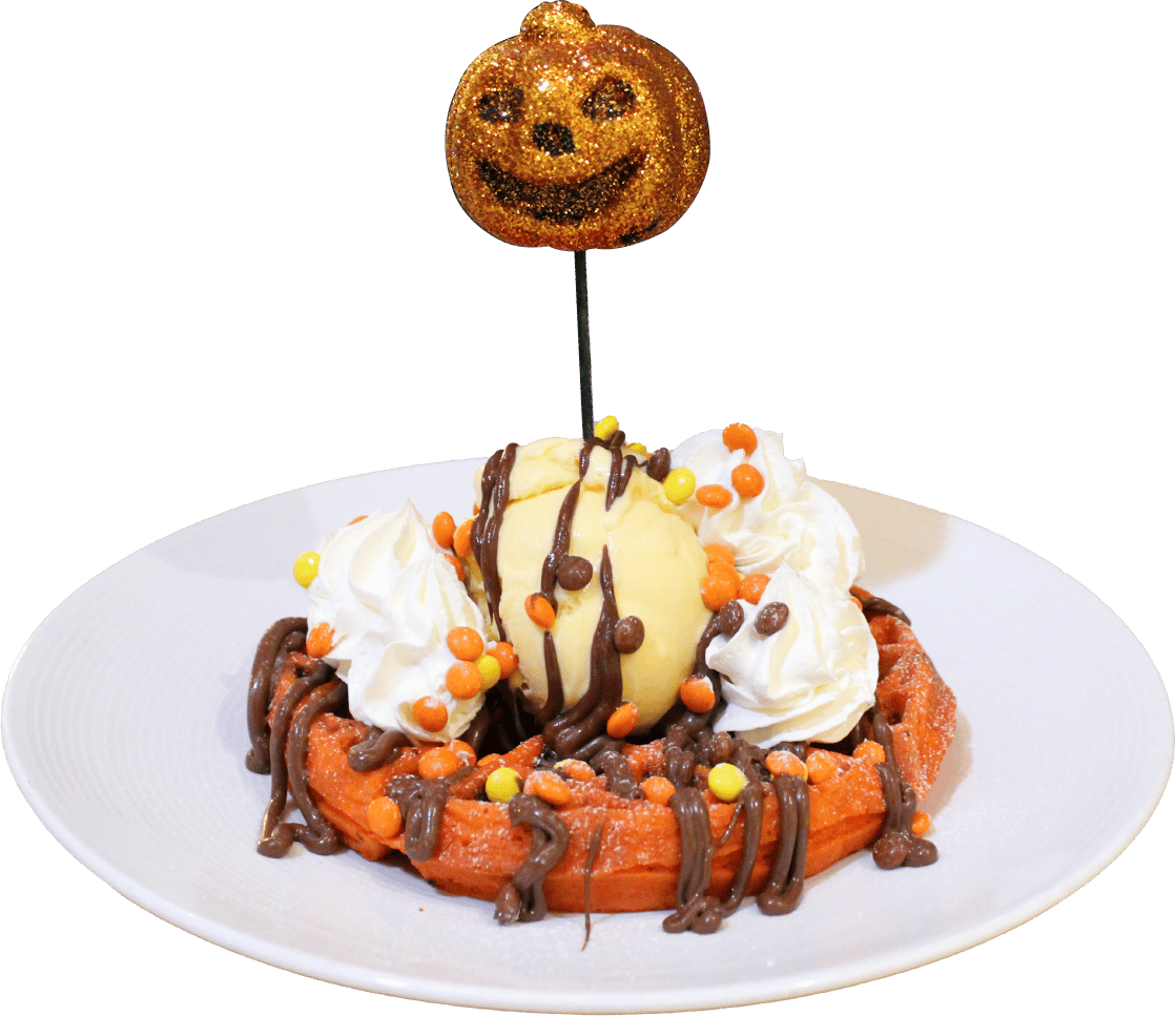 Foxwoods Resort - Sugar Factory