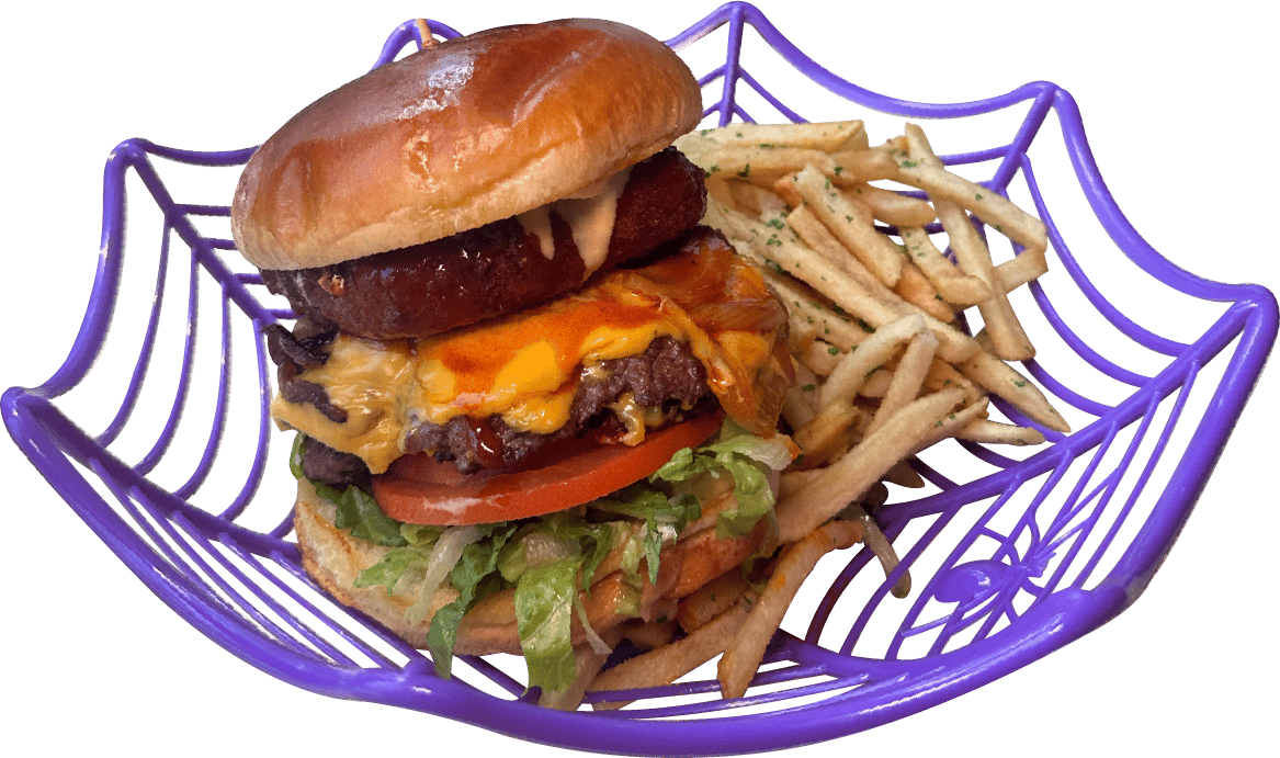 Foxwoods Resort - Sugar Factory