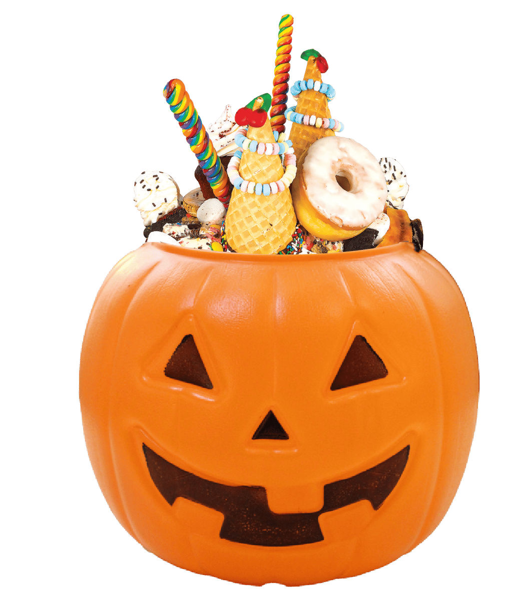 Foxwoods Resort - Sugar Factory