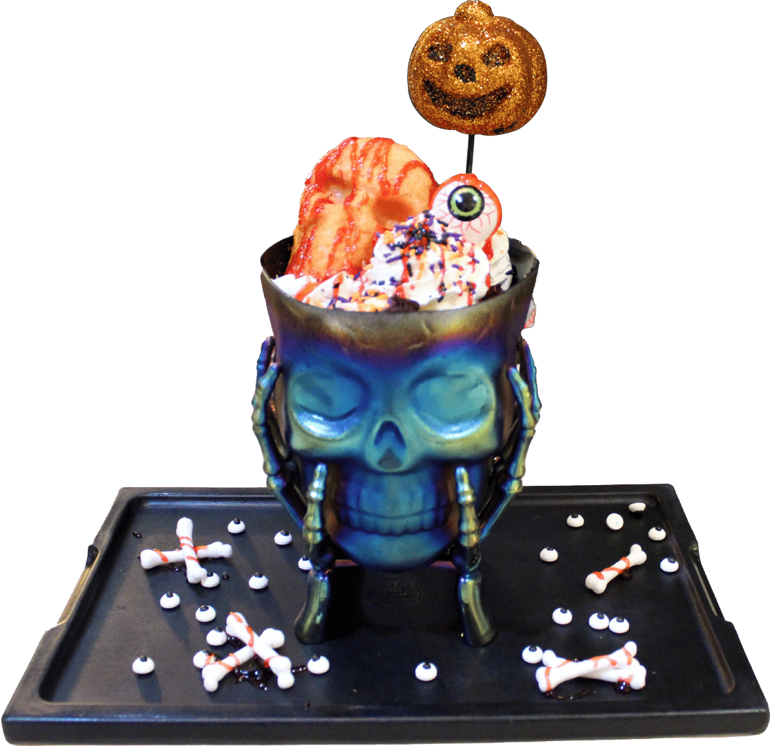 Tampa, Seminole Hard Rock - Sugar Factory