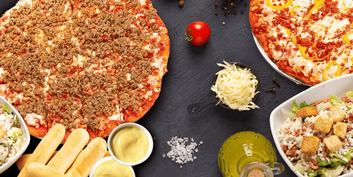 HOOPS PIZZA KING MENU - Pizza King | Hoopeston, IL