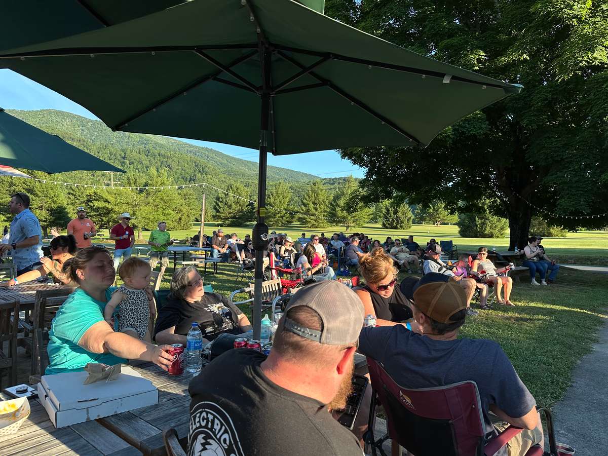 Private Events - The Brewhouse at Cliff View -Restaurant in Covington, VA