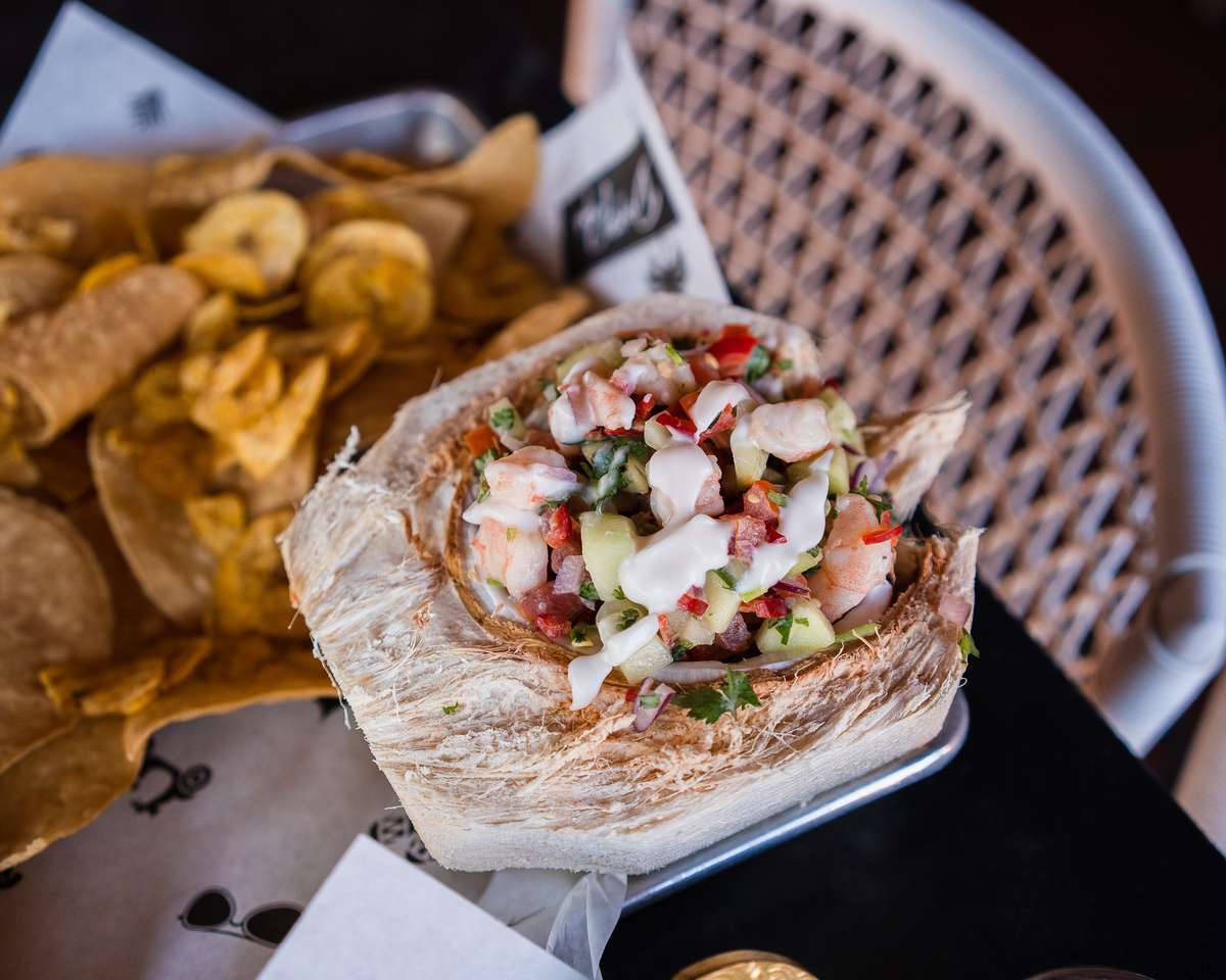 Menu - Diego Pops - Modern Mexican Restaurant in Old Town Scottsdale ...