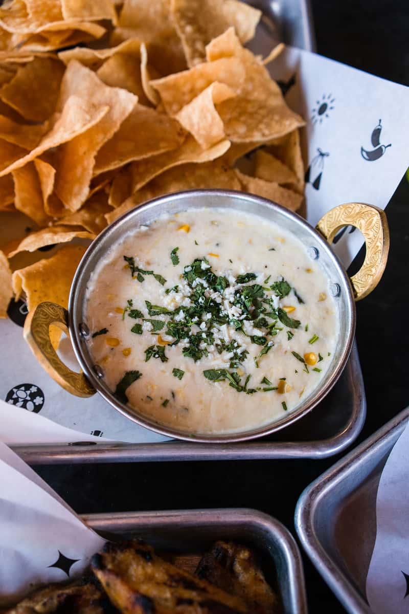 Menu - Diego Pops - Modern Mexican Restaurant in Old Town Scottsdale ...