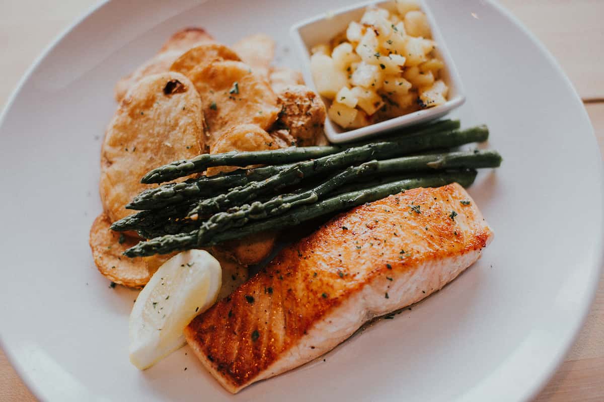 Salmon Imperial Lunch Dinner Menu Oceans Ale salmon-imperial-lunch-dinner-menu-oceans-ale