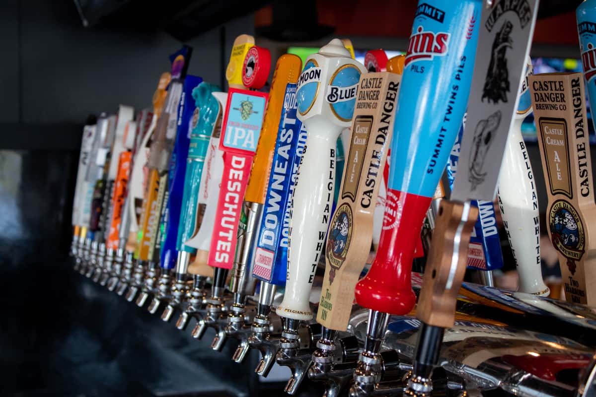 Locations MC s Tap House