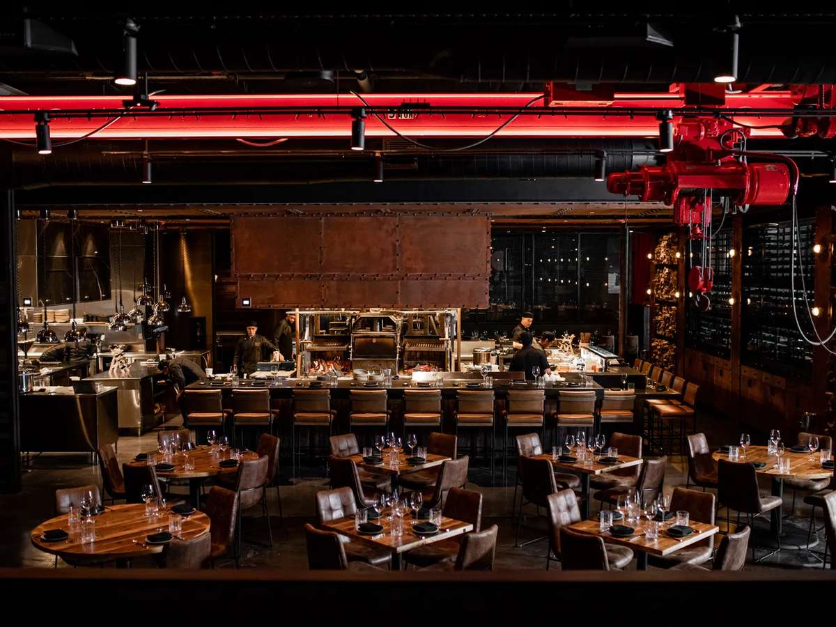 Gift cards - Prime 131 - Steak House in Houston, TX