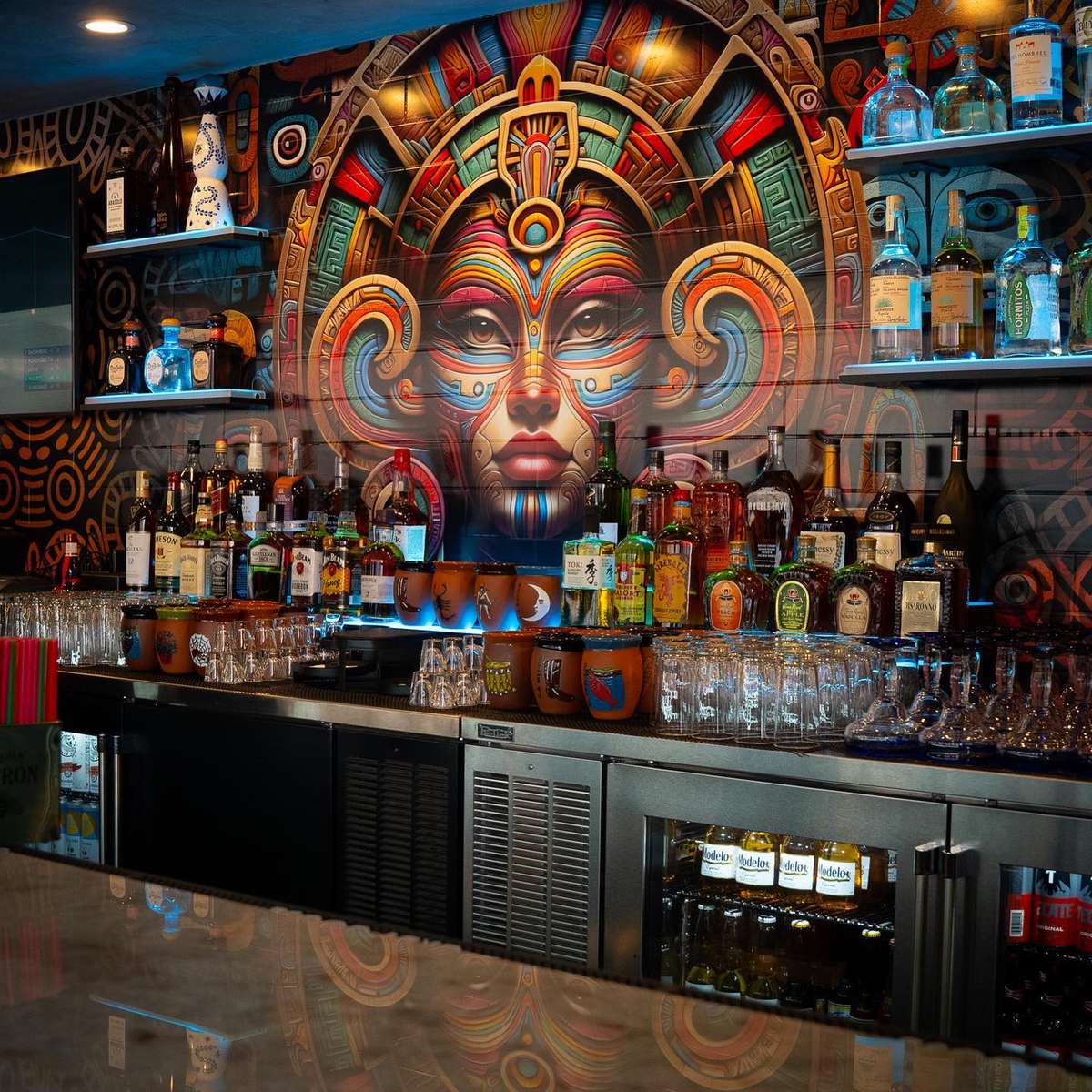 Panchos Rooftop Cantina