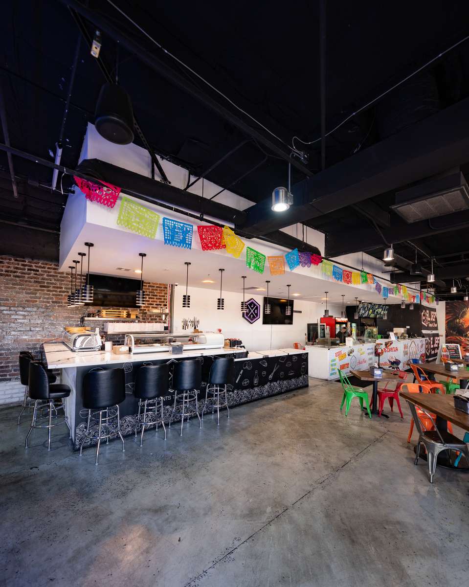 Locations - El Jefe Tacos & Sushi - Mexican Restaurant in AZ