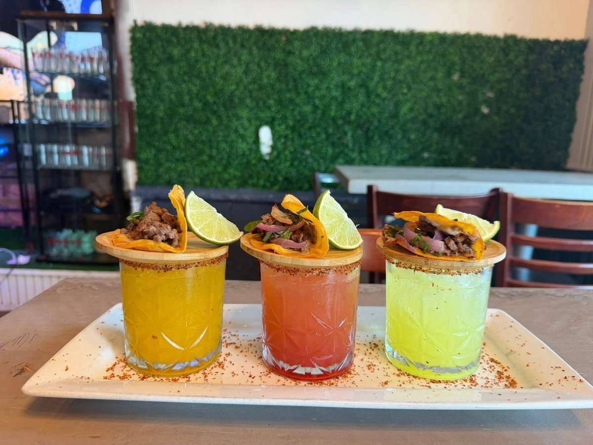 Home - Pep's Mexican Steakhouse - Steak House in Portland, TX