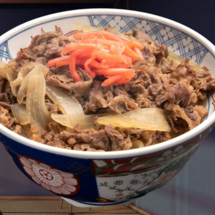 Specials - Bamboo Teri House
