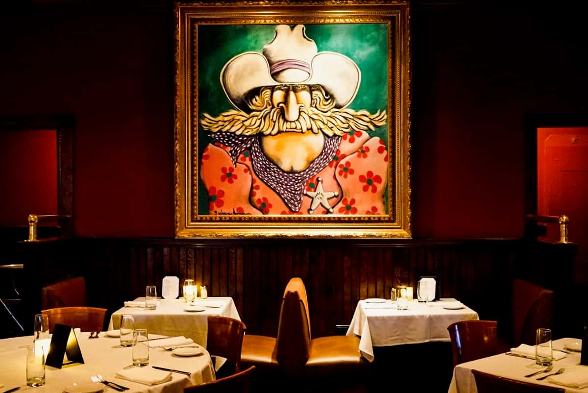 Reservations - Ken Stewart's Grille - Fine Dining Restaurant in Akron, OH