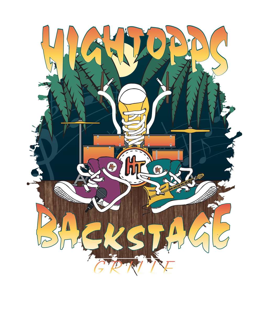 Careers - Hightopps Backstage Grille - Bar & Grill in Timonium, MD