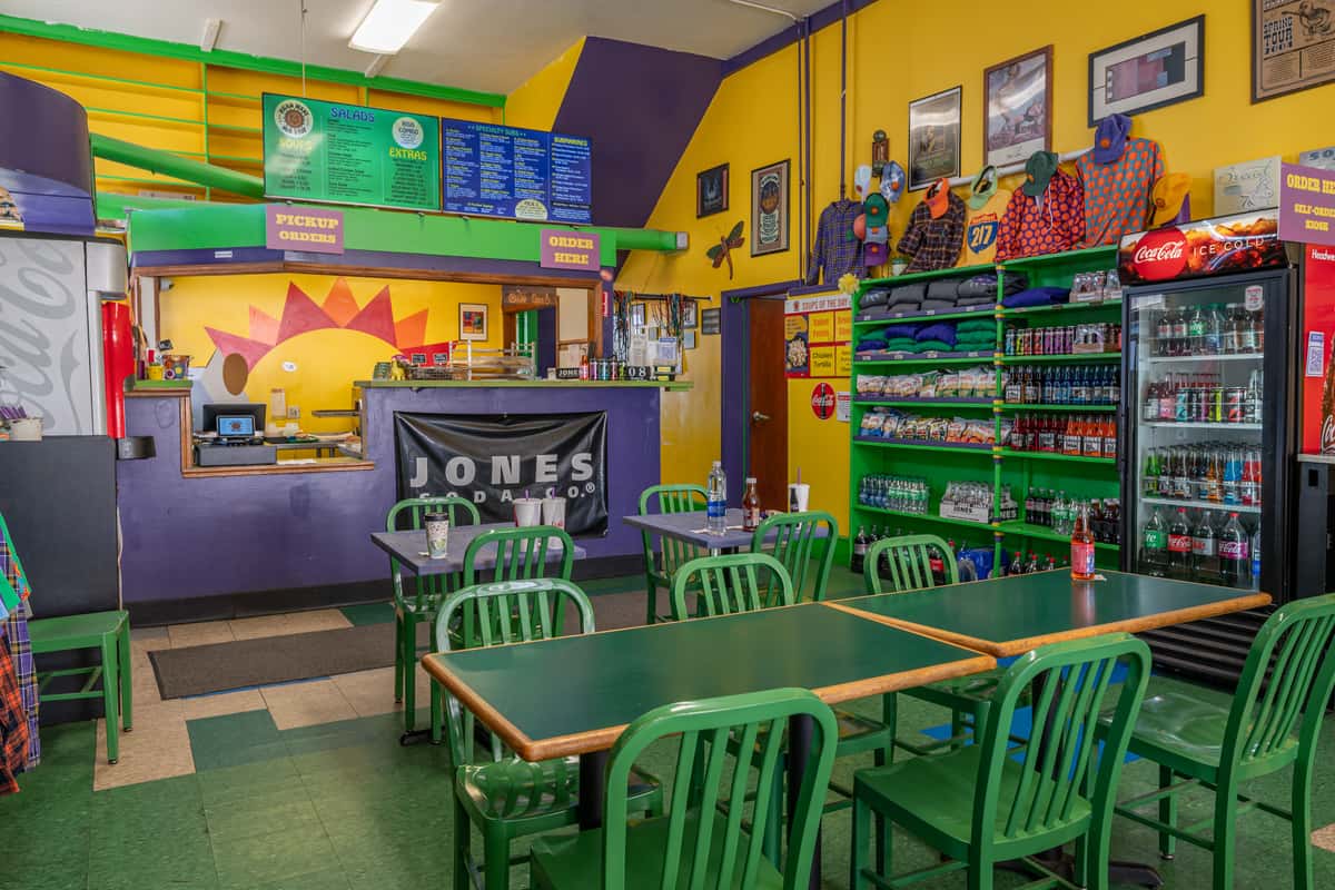 Food Delivery Springfield IL | Local Sandwich Shop - Head West Sub Stop ...