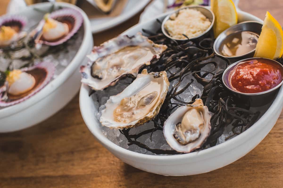 Our Menus - Playa Hermosa - Seafood Restaurant in Hermosa Beach, CA