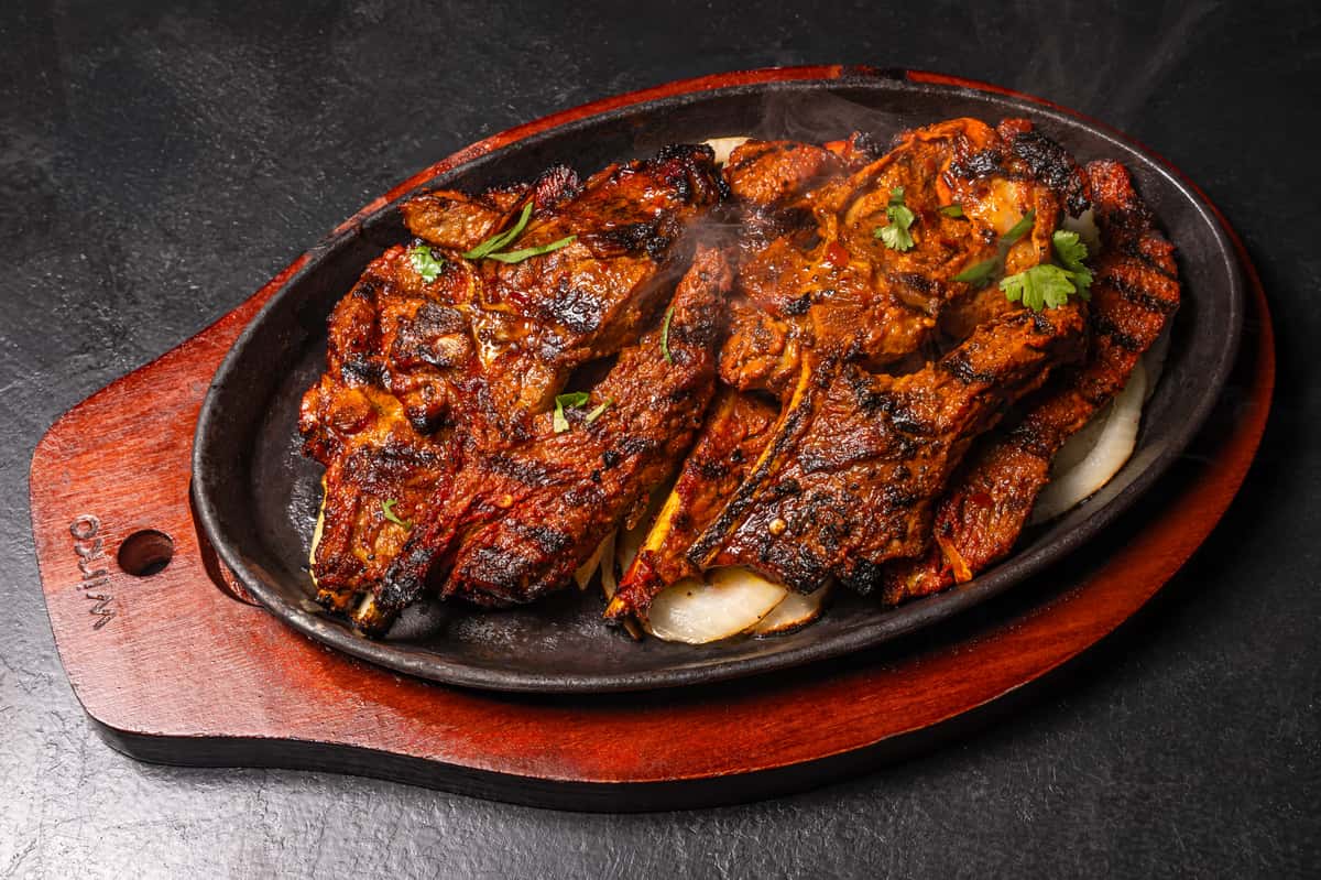 Our Menu - Aga's Restaurant - Indian Restaurant in Houston, TX