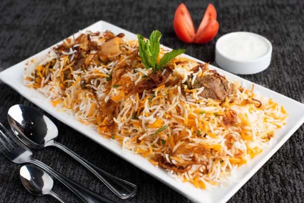 Our Menu - Aga's Restaurant - Indian Restaurant in Houston, TX
