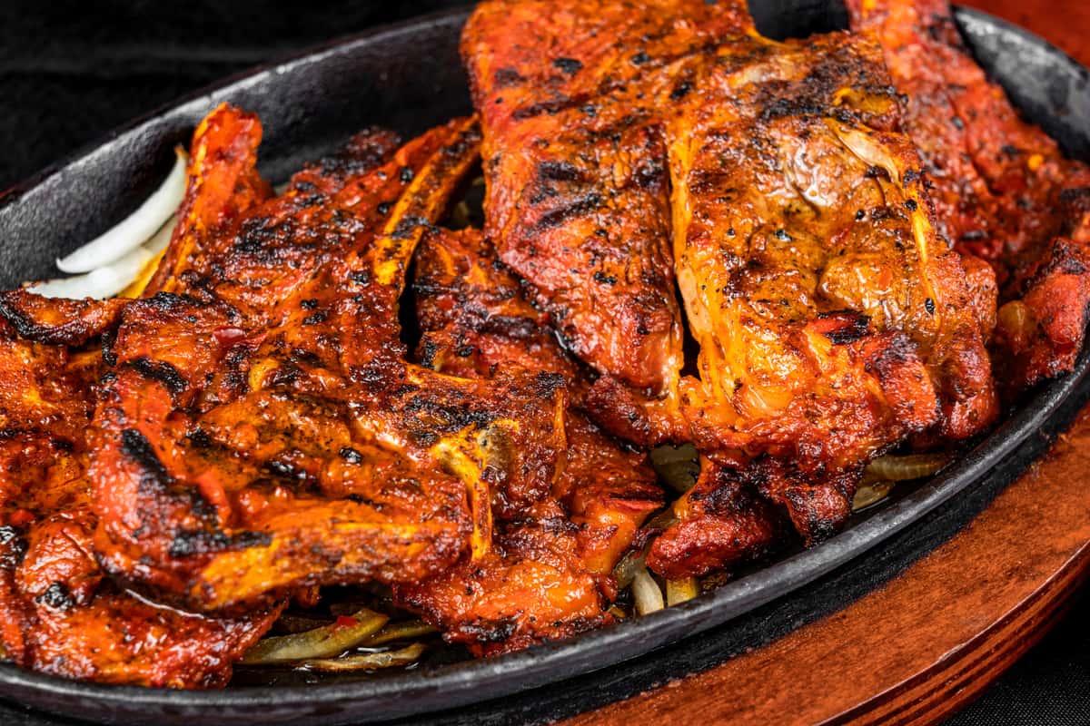 Aga's Restaurant - Indian Restaurant in Houston, TX