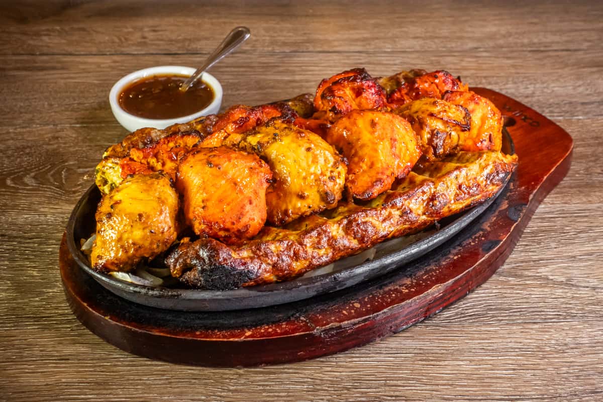 Who we are - Aga's Restaurant - Indian Restaurant in Houston, TX