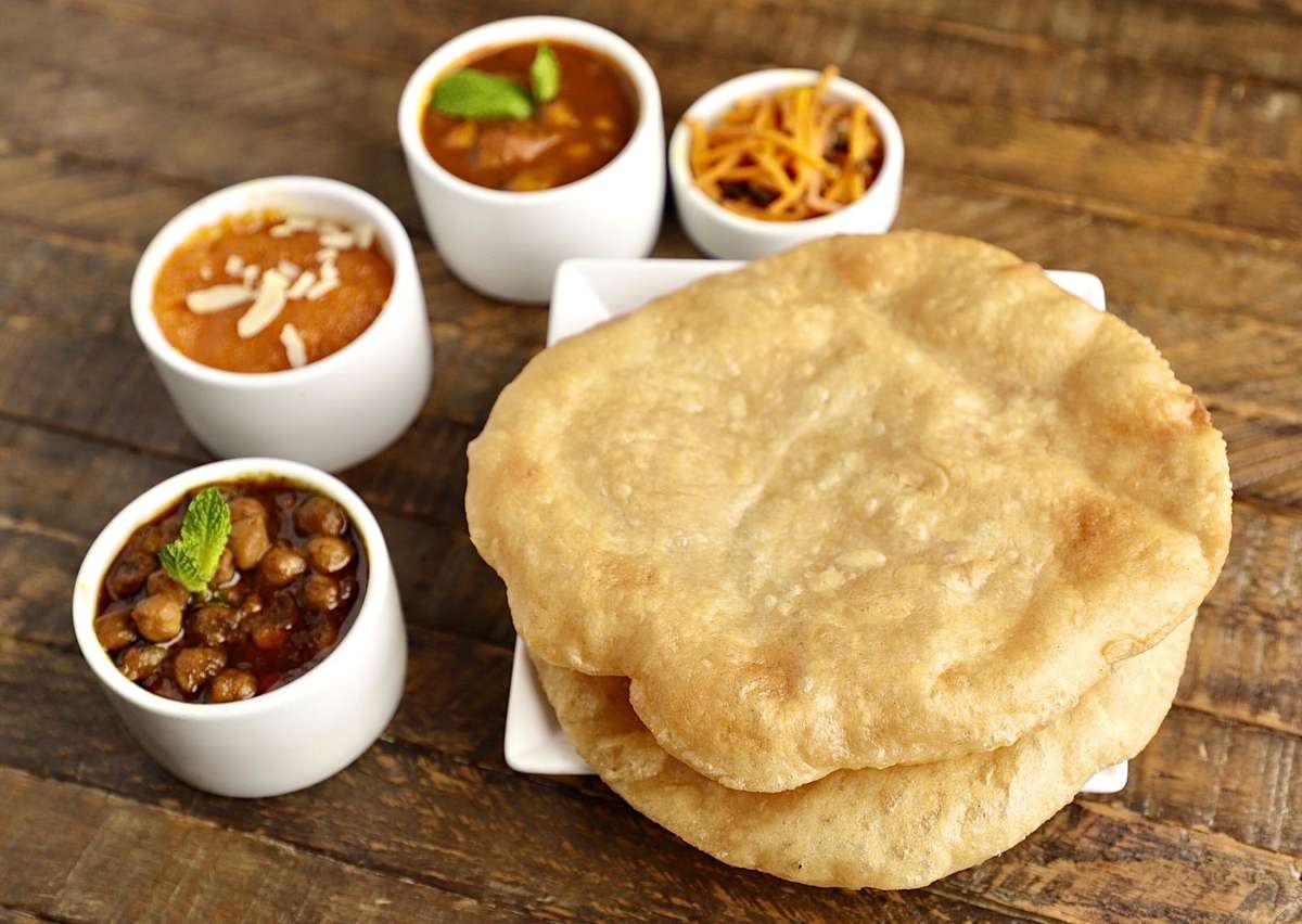 Our Menu - Aga's Restaurant - Indian Restaurant in Houston, TX