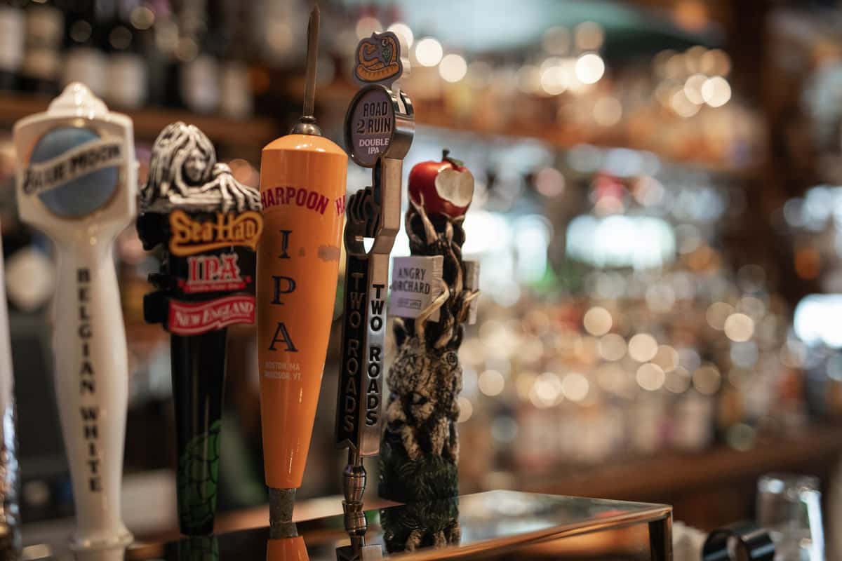 Archie Moore's - American Restaurant in New Haven, CT