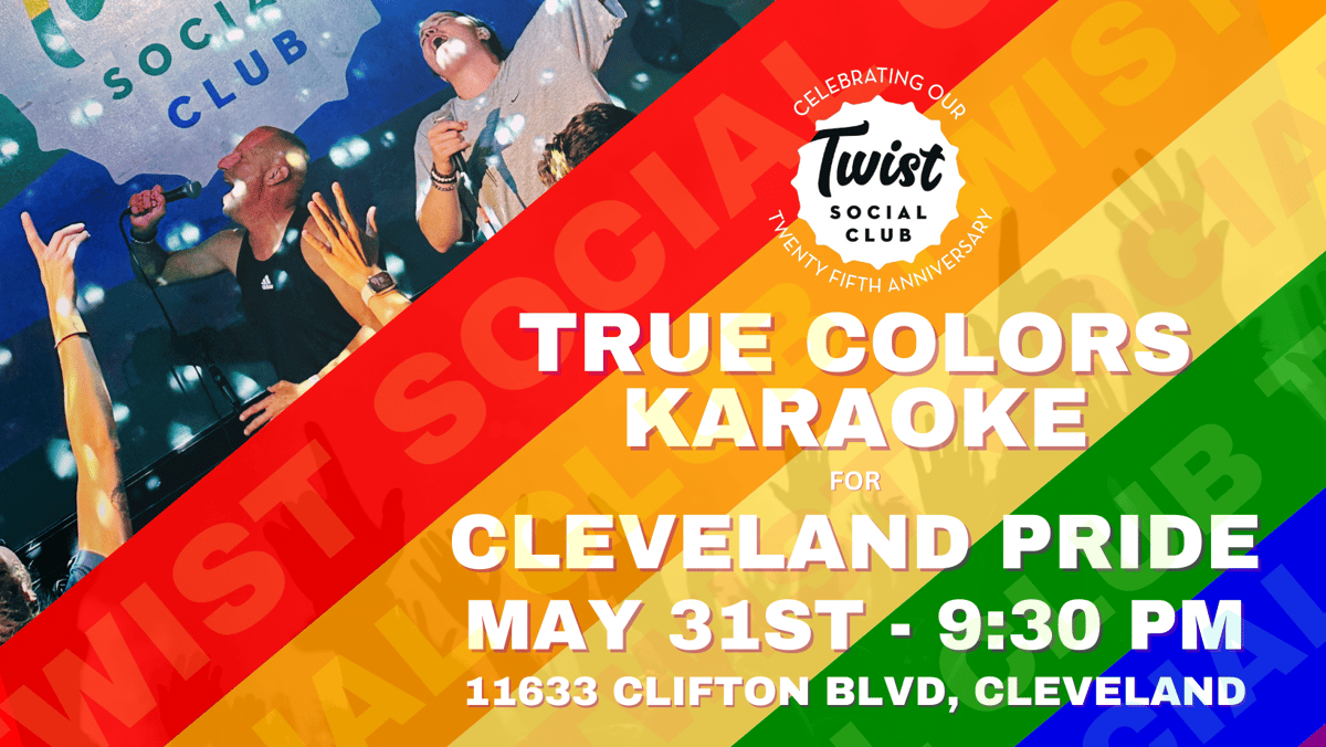 Twist Social Club - Night club in Cleveland, OH