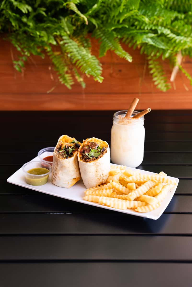 Fuze Kitchen and bar - Mexican Restaurant in Marietta, GA