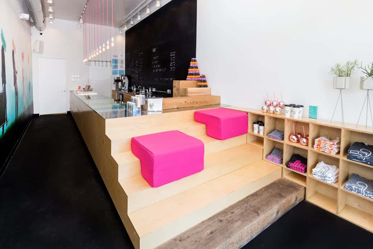 JOY Macarons | Bakery in TX