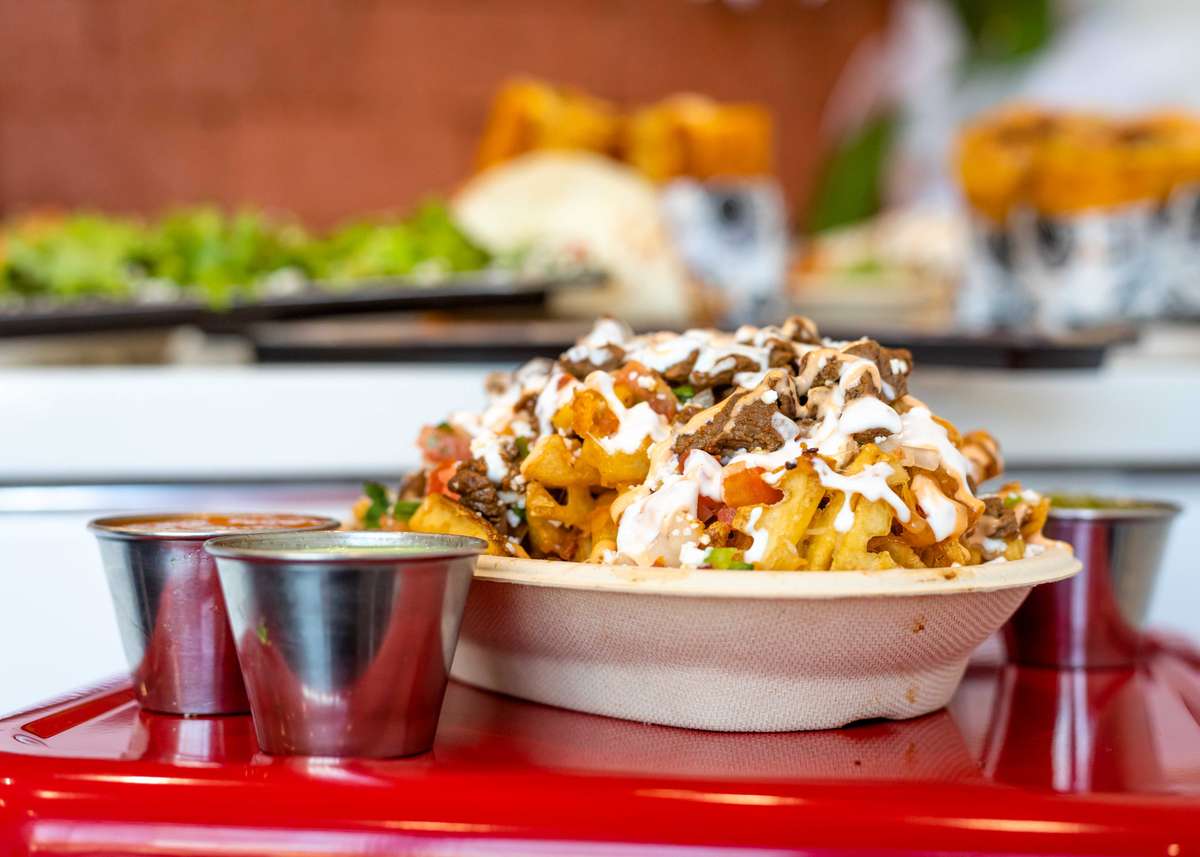 Contact - Burrito Bomba - Rated Best Breakfast Burritos in Los Angeles!