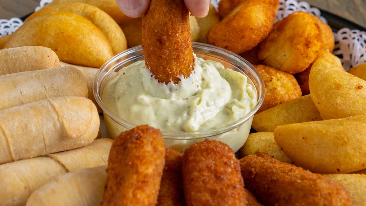 Catering - Don Pan - International Bakery and Latin Food in Miami, FL