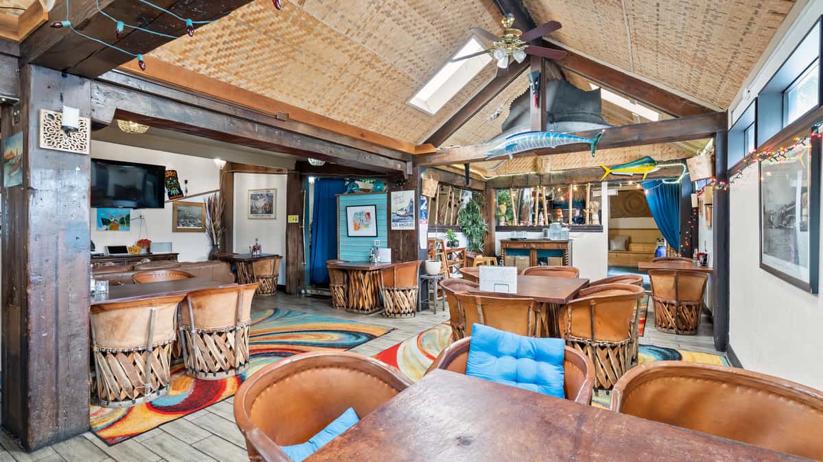 Home - Flying Fish & Grill - Seafood Restaurant in CA