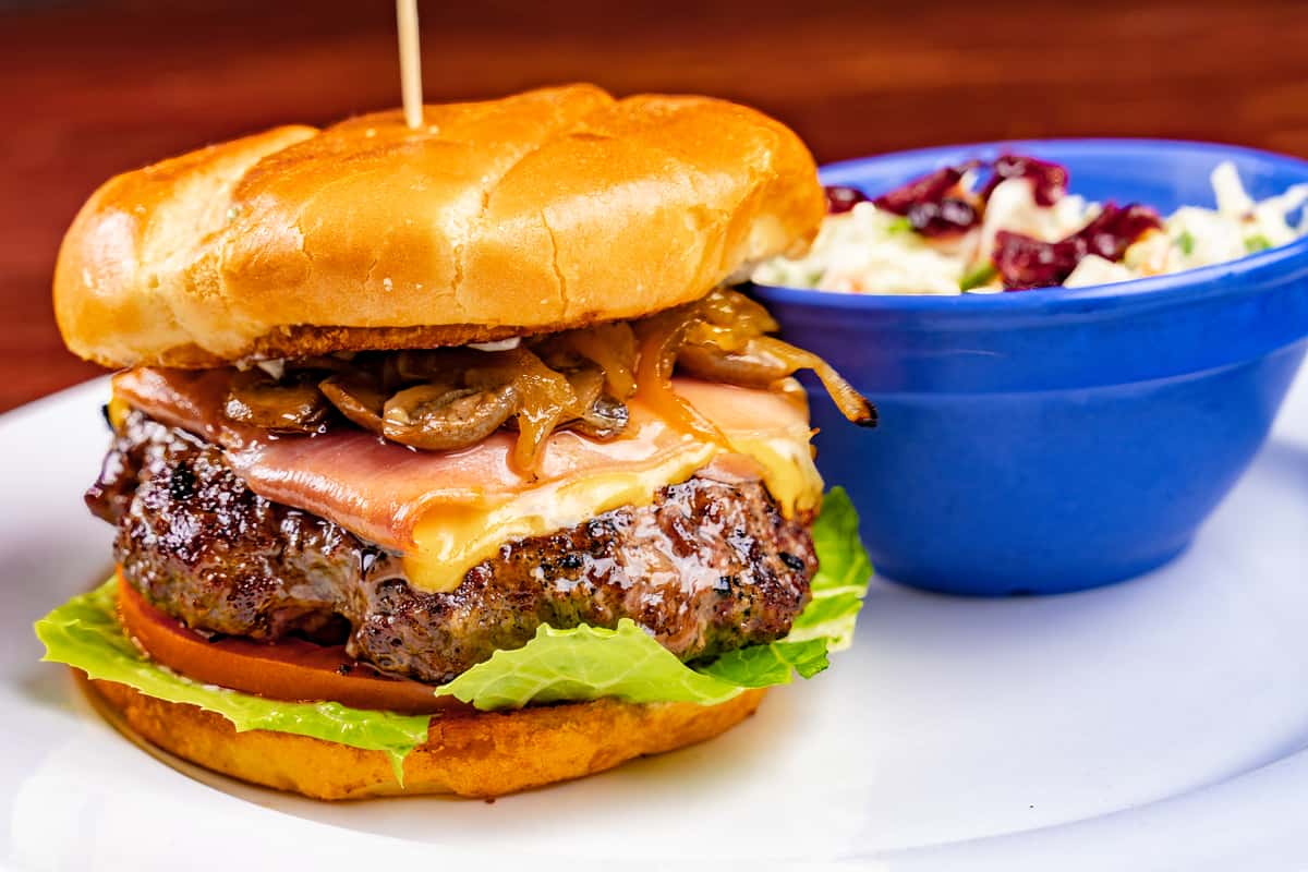 Menu - Flying Fish & Grill - Seafood Restaurant in CA