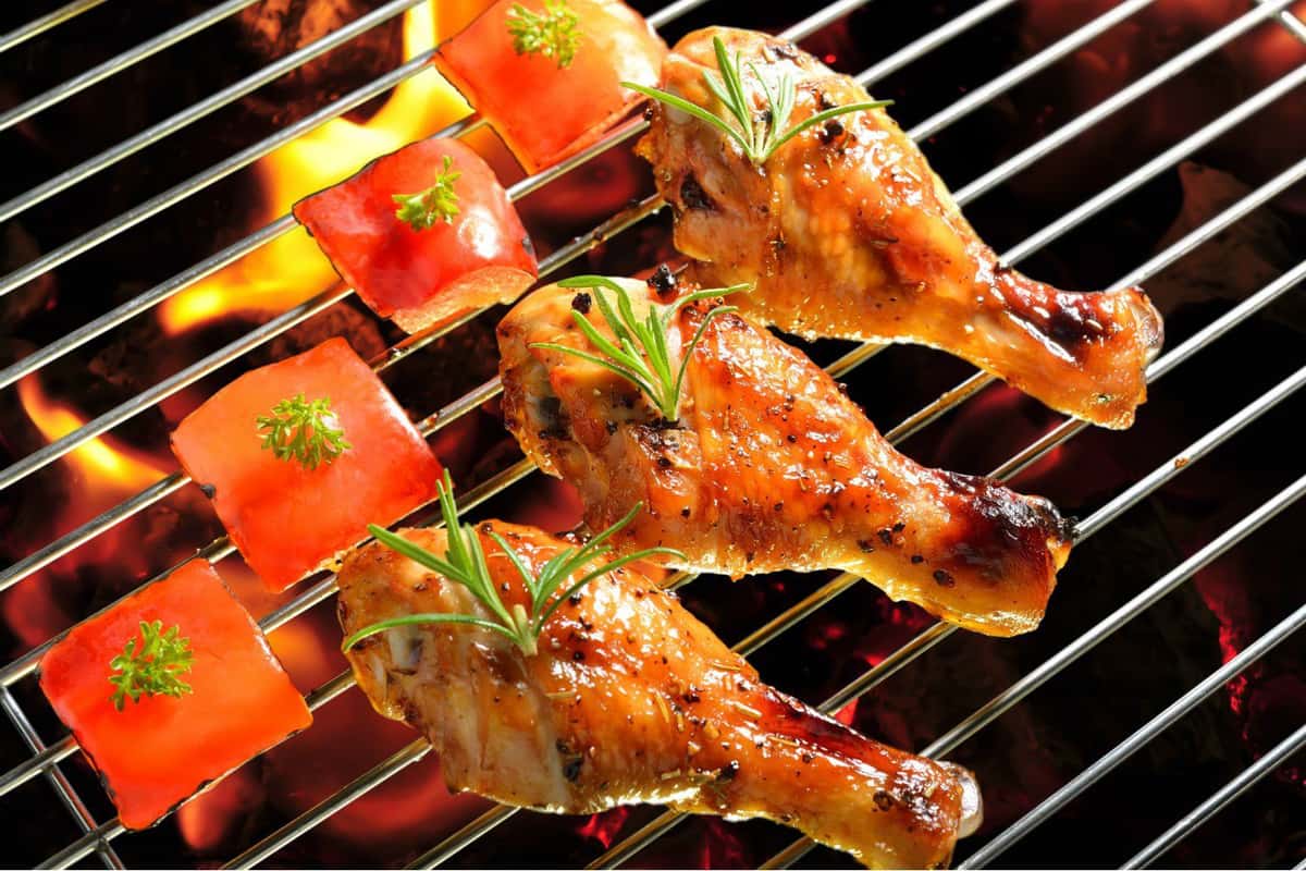 Theme Buffets - Luscious Jimmy's Catering, Inc. - Caterer in Lake ...