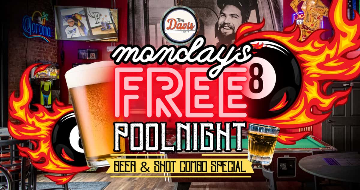 Tom Davis Saloon - Bar in Loveland, CO