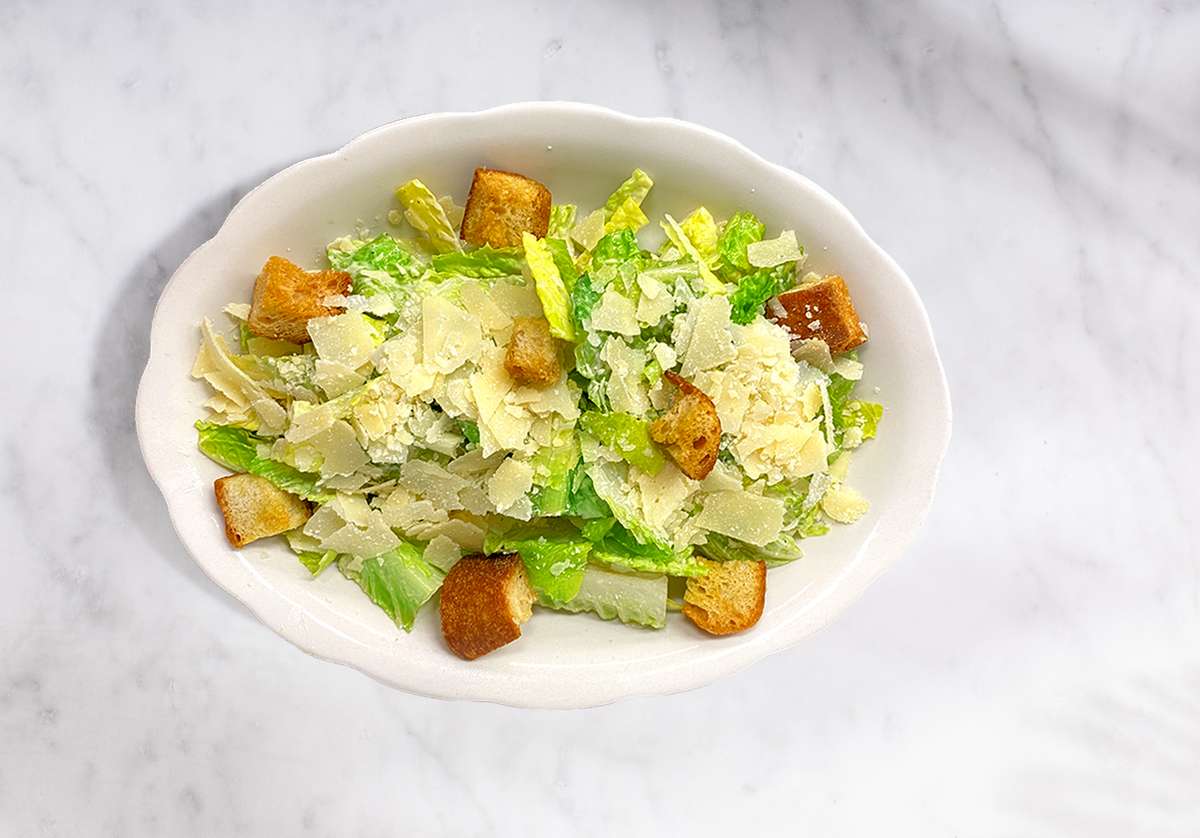 Lunch Menu - Andiamo - Italian Restaurant in Mystic, CT